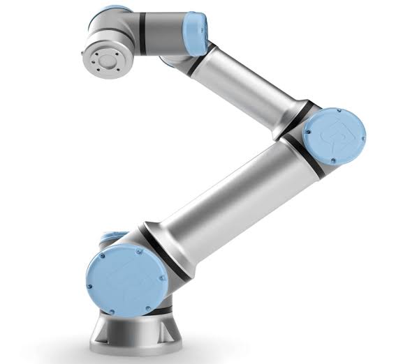 Universal Robots – Innovatelia Soluciones