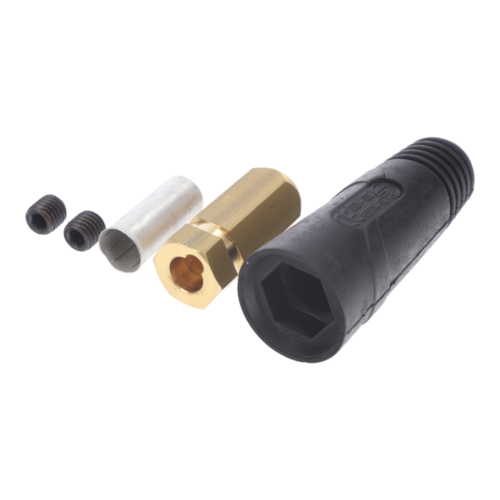 FRONIUS - Conector Dinse Hembra 70- 95mm² 500 A / 60 % – Innovatelia ...