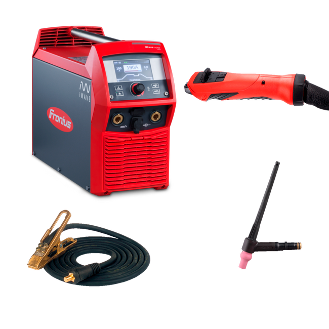 Fronius – Innovatelia Soluciones