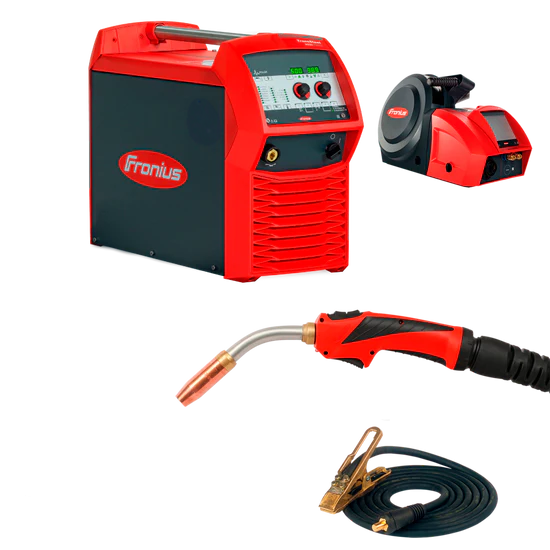 Fronius – Innovatelia Soluciones